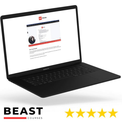 Sam Ovens – Wetube - Beast Courses
