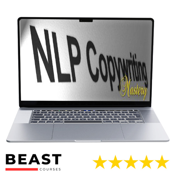 Michael Stevenson – NLP Copywriting Mastery - Beast Courses