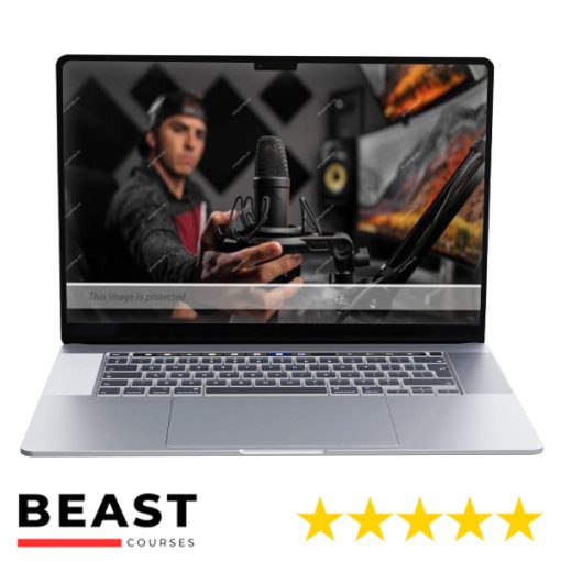 Parker Walbeck – Course Creator Pro - Beast Courses