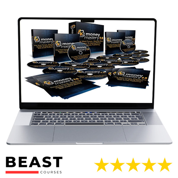 Stefan Pylarinos – K Money Mastery 2.0 - Beast Courses