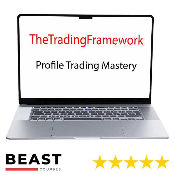 TheTradingFramework – Profile Trading Mastery - Beast Courses