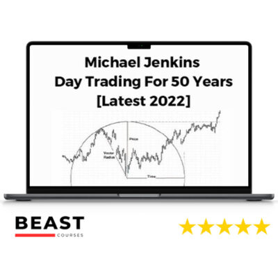 Michael S. Jenkins – Day Trading For 50 Years - Beast Courses