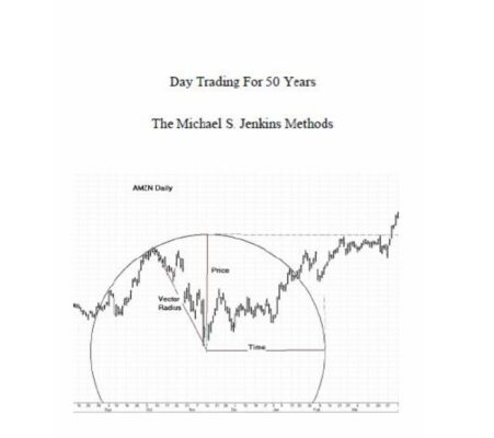 Michael S. Jenkins – Day Trading For 50 Years - Beast Courses