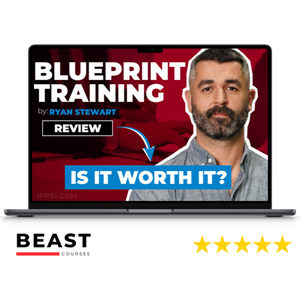 Ryan Stewart (The Blueprint Training) – Build Your Agency Program ...