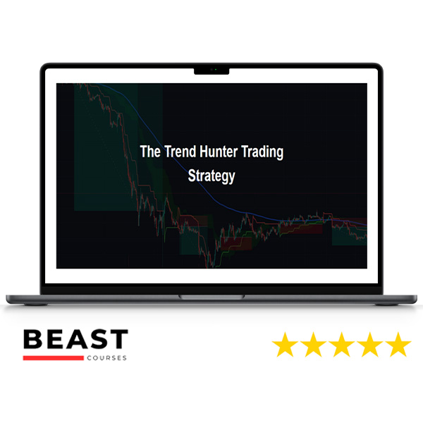 InvestiShare – Trend Hunter Strategy - Beast Courses