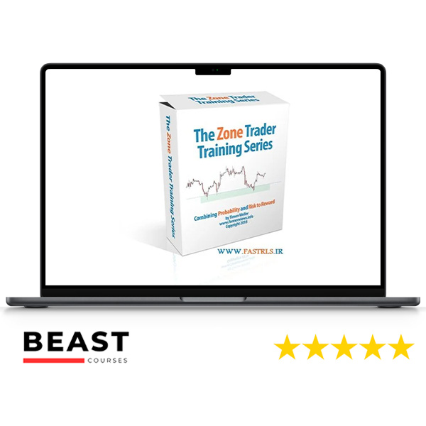 Timon Weller – The Zone Trader Training Series - Beast Courses