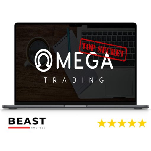 OMEGA Trading FX – Full Course - Beast Courses