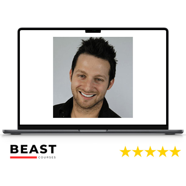 Adam Lyons – Signs of Attraction - Beast Courses