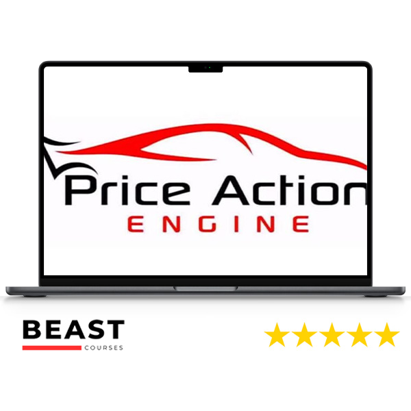 AuthenticFX – Price Action Engine - Beast Courses
