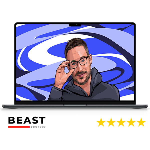 Jordan Crawford – AI Agent course - Beast Courses
