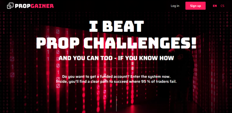 PropGainer – Beat Prop Challenges - Beast Courses